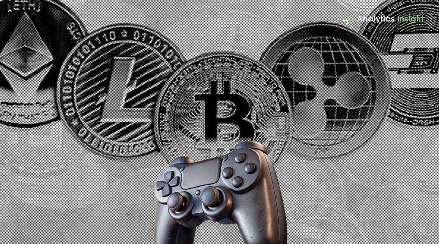 Best Gaming Crypto Coins to Watch in 2026