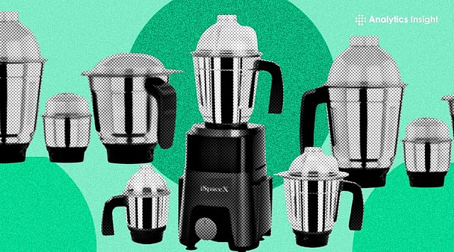 Top Mixer Grinders With Stainless Steel Jars in 2026