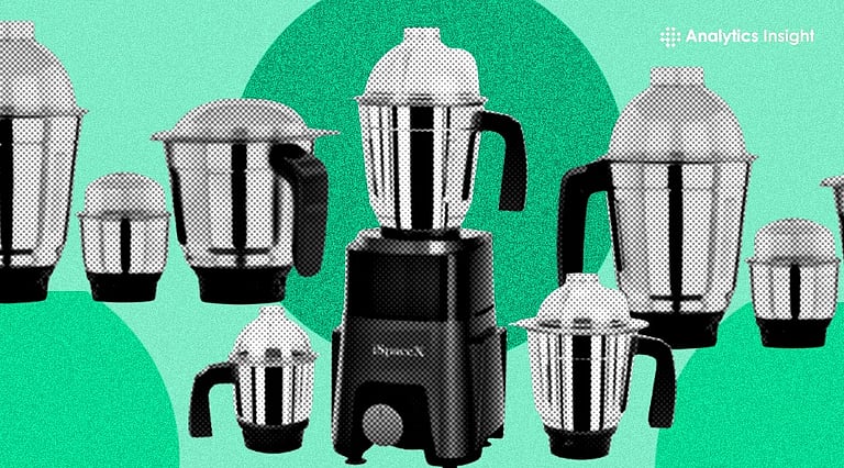 Top Mixer Grinders With Stainless Steel Jars in 2026