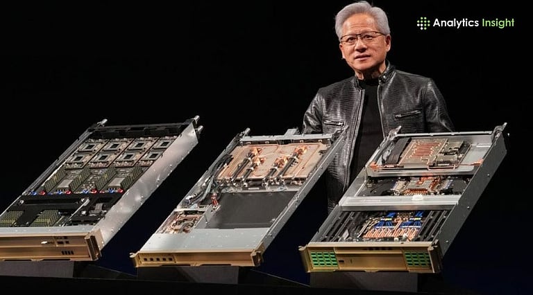 NVIDIA Bets on AI PCs With New RTX Spark Windows Laptops and Desktops