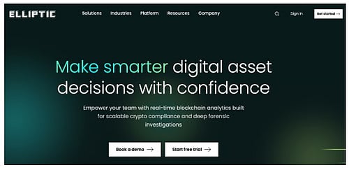 What Blockchain Analytics Software Is Best for Tracing Transactions ...