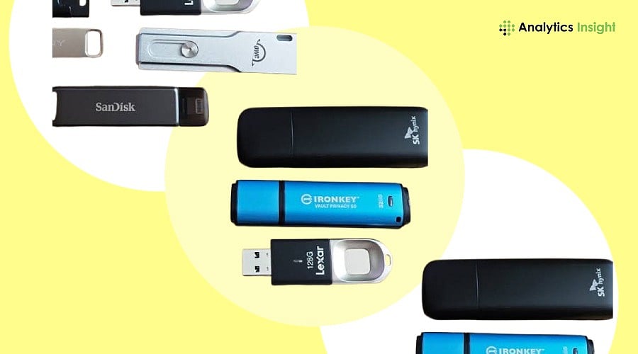 Top 10 USB 3.0 and USB-C Hard Drives Compared in 2026