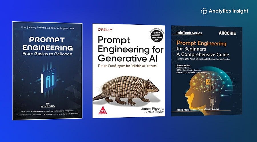 10 Best AI Engineering Books to Read