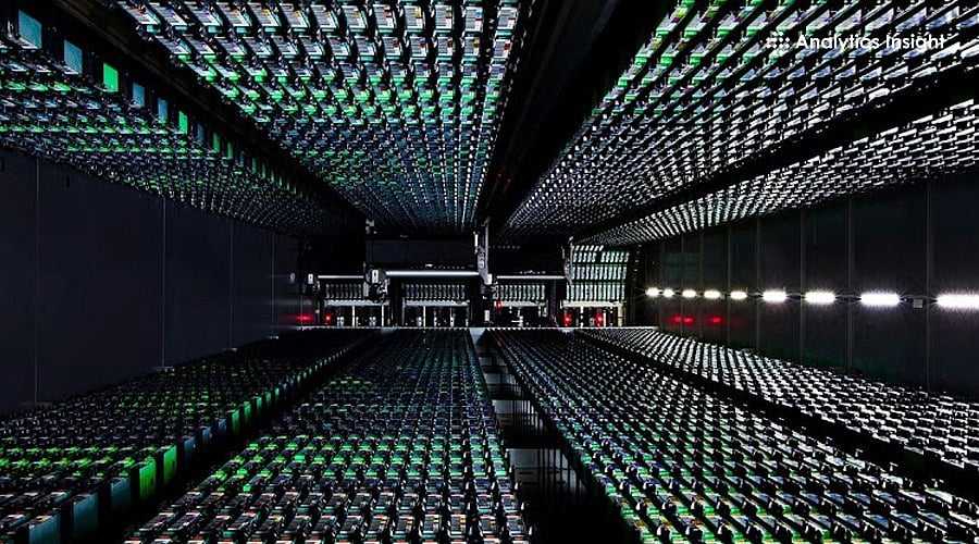 Best Data Warehousing Companies in 2026