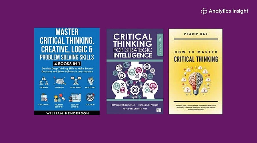 Best Decision-Making & Reasoning Books in 2026
