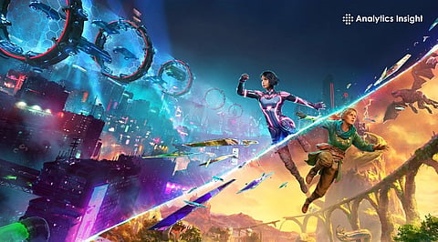 Best Co-Op Games to Play with Friends This Weekend