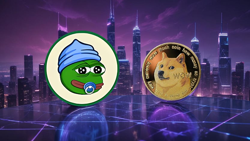 3 Penny Tokens Better than Dogecoin (DOGE) to Grow a $2000 Portfolio in ...