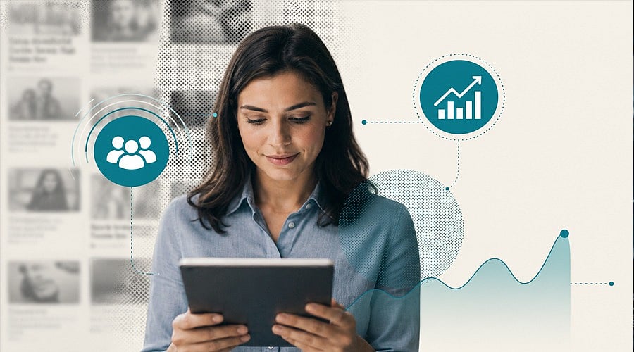 Predictive Analytics is Helping Publishers Anticipate Audience Needs