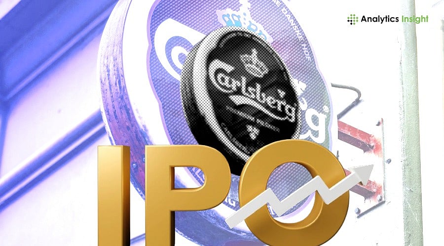 Carlsberg A/S Plans $700M IPO in India, Targets Fast-Growing Beer ...