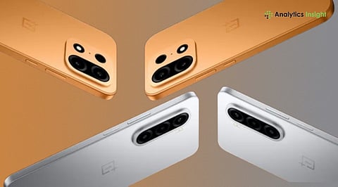 OnePlus Reveals Turbo 6X Lineup Launch: Big Batteries, Dimensity Chips ...