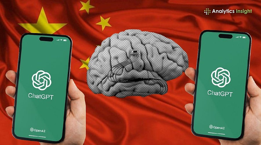 Top News Today: China’s NEO Brain Chip, OpenAI’s ChatGPT Upgrade and More