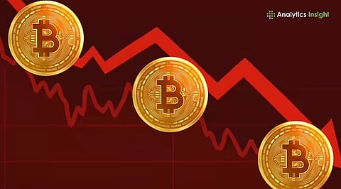 Bitcoin Price Today: BTC Slides Below $63,000 as Iran-Israel Tensions ...