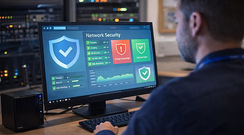 Best Antivirus Software for Windows 11