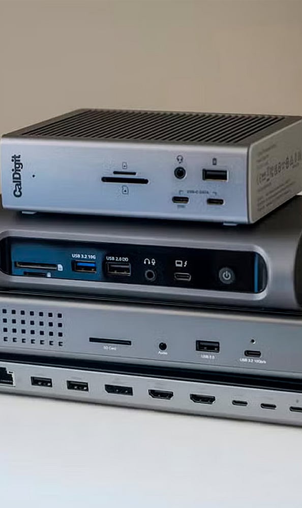 Top 10 Wireless Docking Stations in 2026 You Should Know