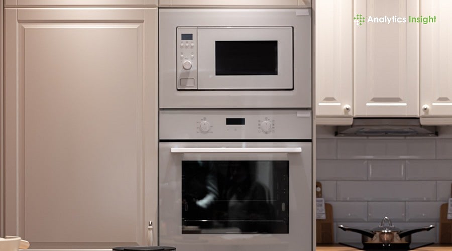 Built-In Microwave Buying Guide: Best Models & Features