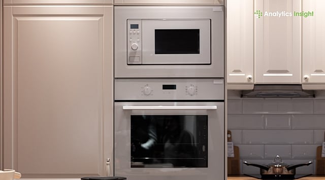 Built-In Microwave Buying Guide: Best Models & Features