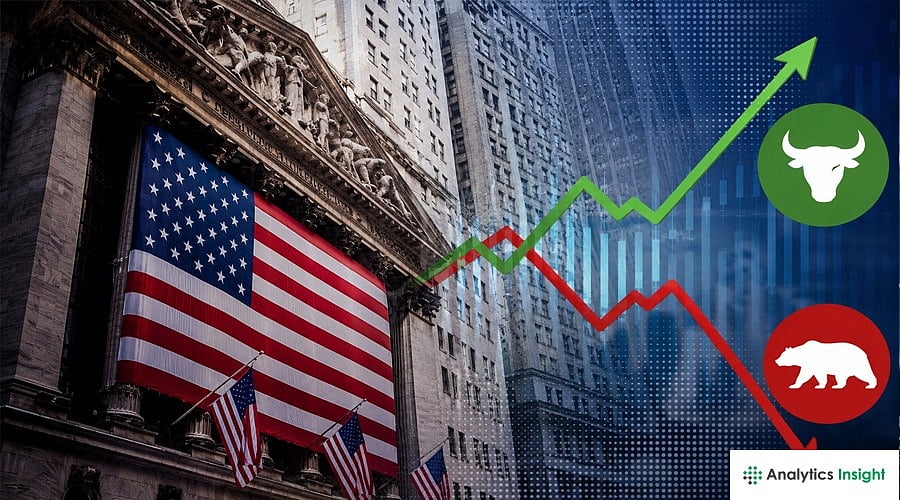 US Stock Market Today: NVIDIA and Chip Stocks Lift Wall Street as ...