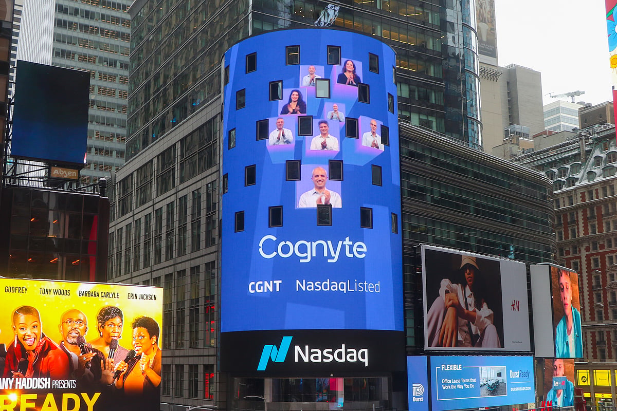 Cognyte Expands India Operations to Accelerate AI-Driven Investigative ...