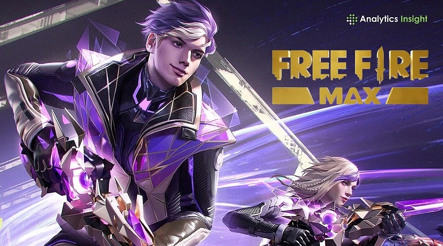Garena Free Fire MAX Codes for June 8, 2026