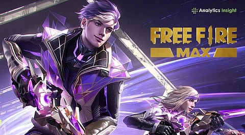 Garena Free Fire MAX Codes for June 8, 2026