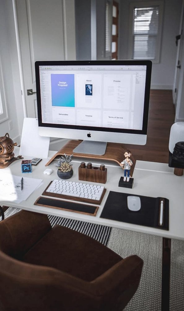 Top Desk Setup Gadgets for Productivity