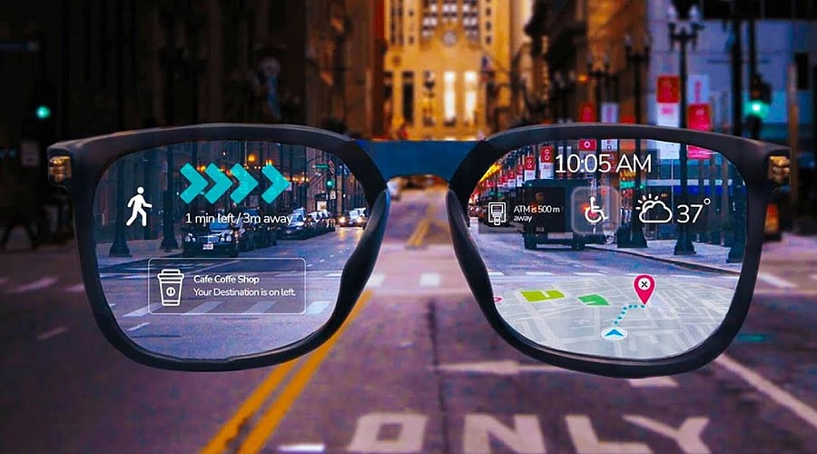Smart Devices That Feel Straight Out of Marvel Movies