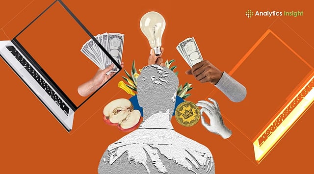 Top 10 FinTech CEOs Shaping the Future of Digital Finance