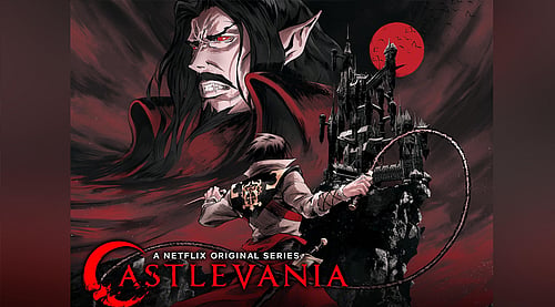 Top-Ranked Horror Anime to Watch on Netflix