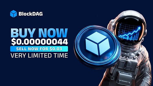 Next Crypto to Explode in June 2026: BlockDAG, SUI, Cardano, Dogecoin ...