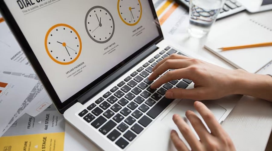 How time tracking solutions enable seamless project management