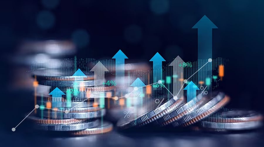 Mid-Sized Bank Stocks Quietly Breaking Out: Charts Reveal What’s Next