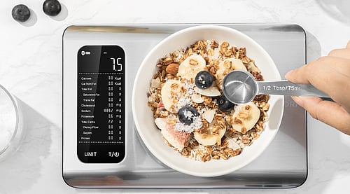 Smart Kitchen Devices That Make Cooking Easier