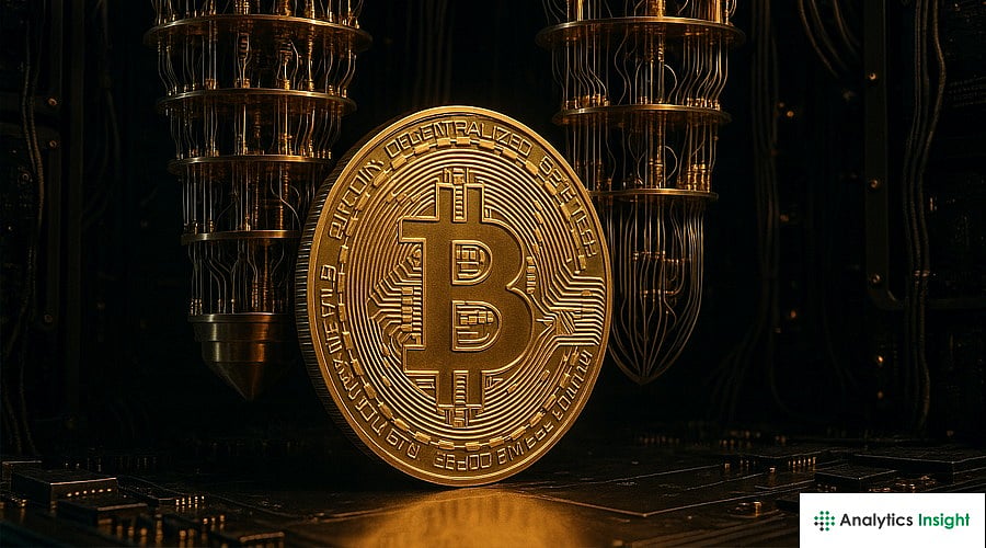 Bitcoin News Today: BTC Faces Fresh Quantum Risk Debate After Microsoft ...