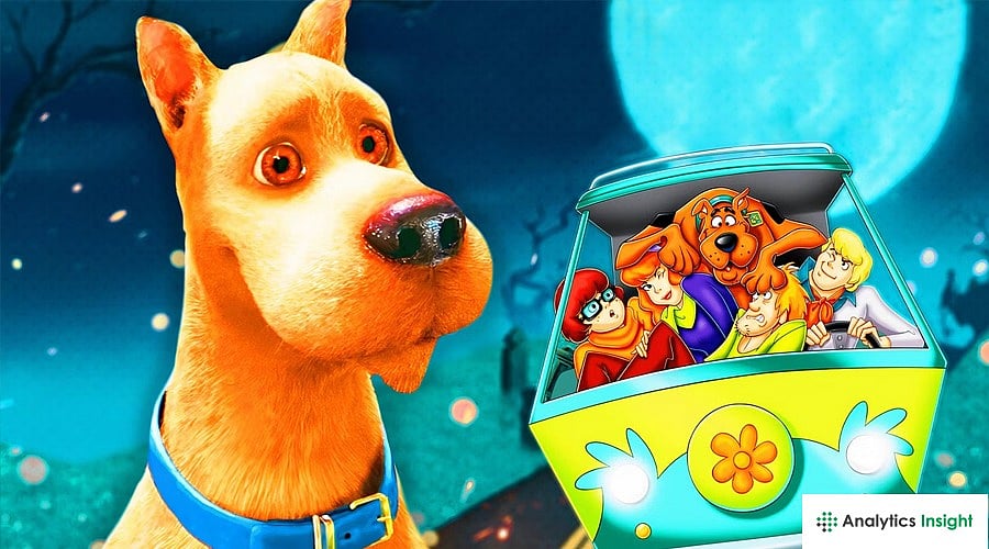 Is That Really Scooby-Doo? Fans Can’t Stop Talking About Netflix’s ...