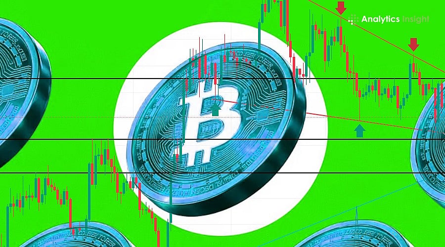 Bitcoin Price Today: BTC Trades Above $63K amid Heavy ETF Selling Pressure