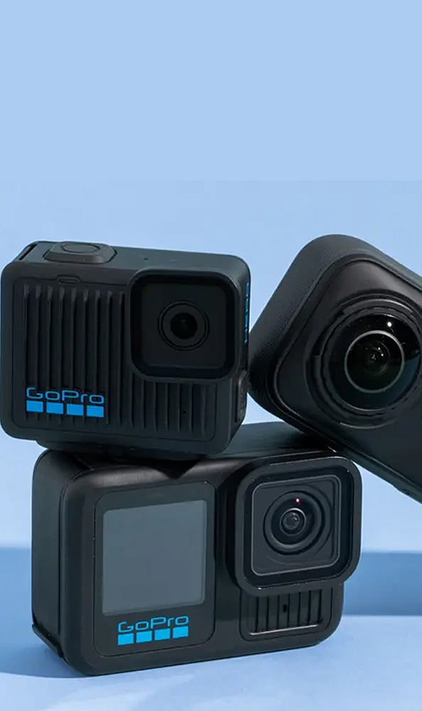 Best 360-Degree Cameras in 2026: Top Picks for Every Budget