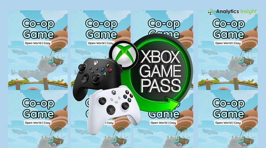 Xbox Game Pass Adds Solarpunk, Wo Long Makes a Surprise Return in June ...