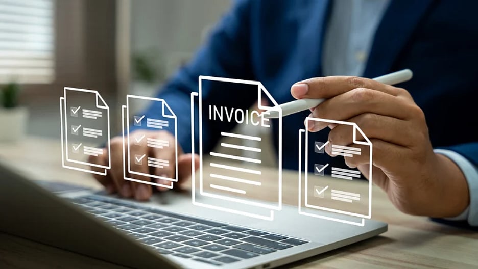 Why Receipt Templates Have Become Essential for Modern Businesses