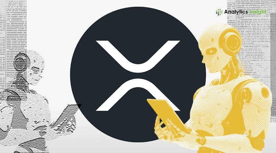 AI Models Forecast XRP Price for 2026: The Most Extreme Prediction