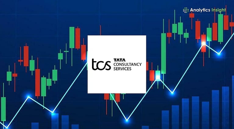 TCS Shares Soar on IT Sector Recovery