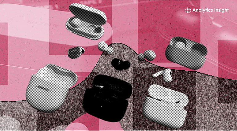 Best Premium Earbuds for Superior Sound and ANC