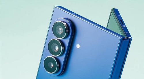 Samsung Galaxy Z Fold 8: Expected Specs, Design, Camera Features & More