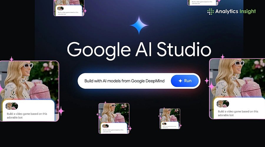 Paris Hilton Builds Android App Using Google Gemini AI Without Writing ...