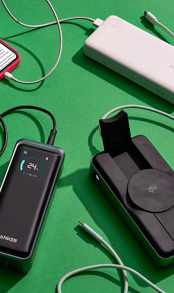 Best Laptop Power Banks for Work, Travel, and Everyday Use in 2026