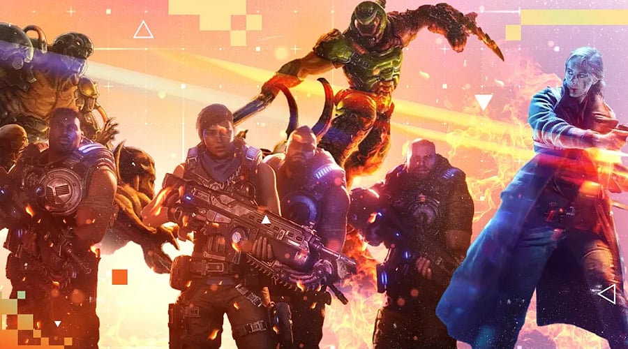 Best FPS Games in 2026, Ranked