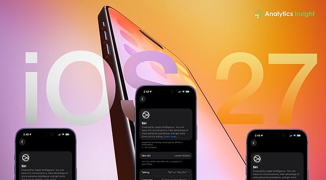 How to Get Apple Siri AI in iOS 27 Developer Beta