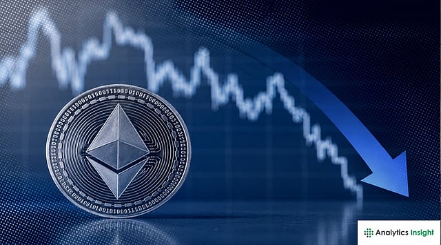 Ethereum Price, Ethereum News Today, ETH Price Analysis & Price ...