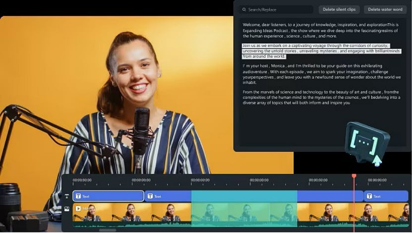 How Teachers Can Create Lesson Videos Faster with AI Using Wondershare ...