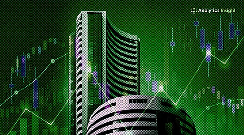Stock Market Today: Sensex Rises 503 Points, Nifty50 Crosses 23,375