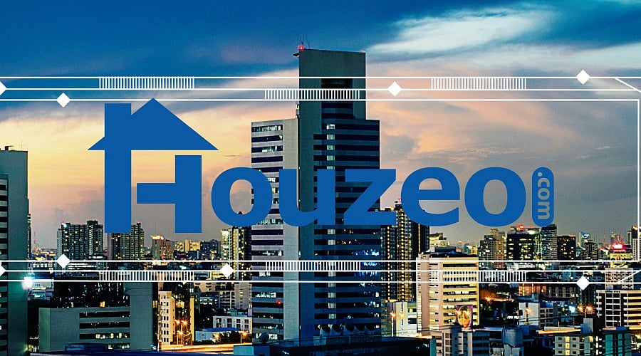 How Houzeo Is Using Technology to Disrupt the Traditional Real Estate ...